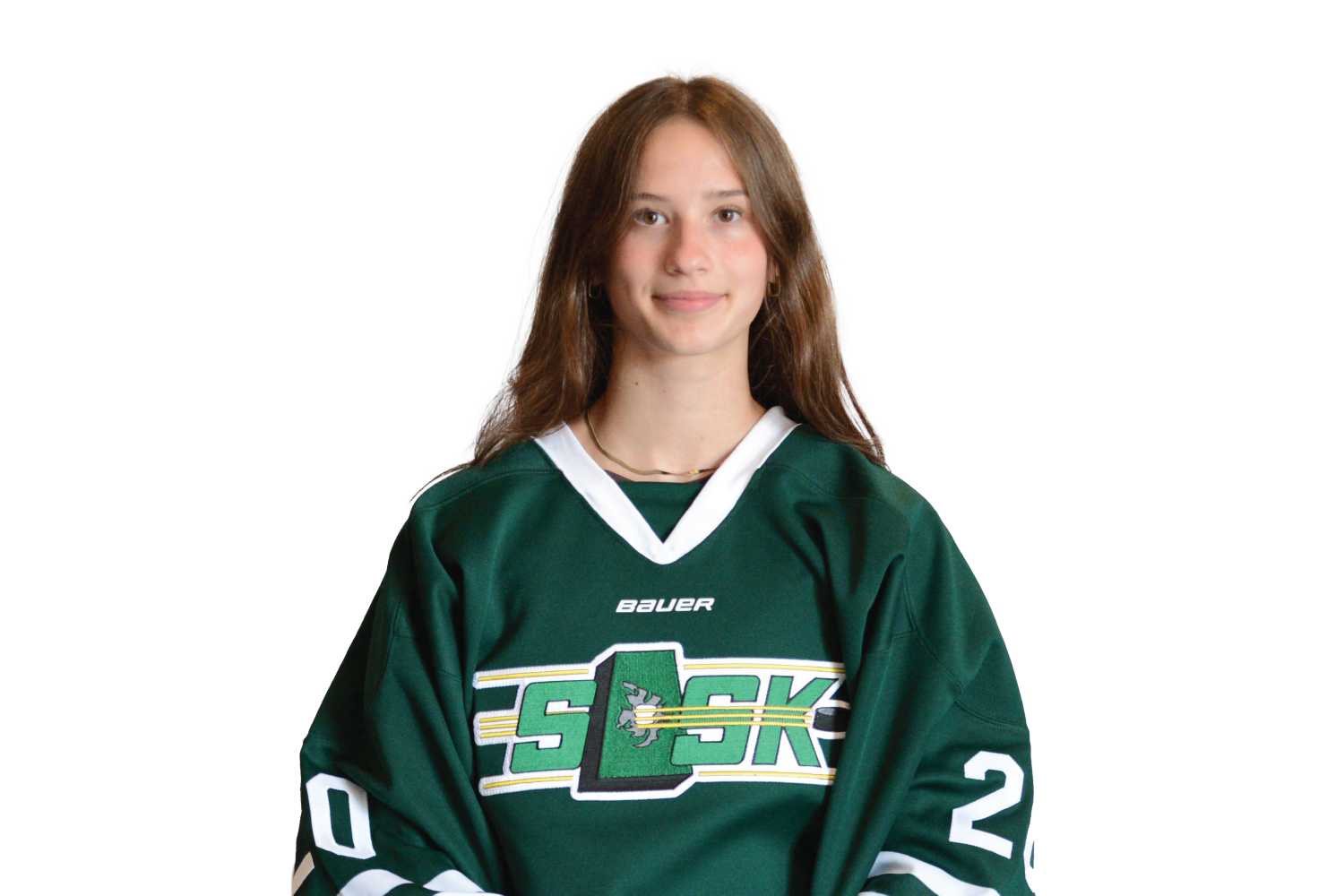 Team Saskatchewan Female U18 - 2024 « Hockey Saskatchewan